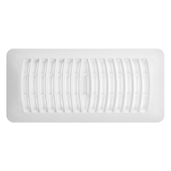 Plastic Ceiling Vent Registers | Shelly Lighting