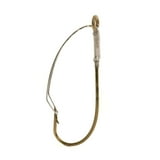 Mustad Weedless Sproat Hook - 3/0 2pc - Walmart.com