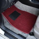 BDK INTERLOCK Car Floor Mats - Secure No-Slip Technology for Automotive ...