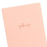Gartner Studios Aries Astrology Casebound Flex Journal Set, 5.75x8.125, 96 Sheets - Walmart.com