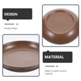 Ceramic Hot Pot Side Dishes Appetizers Small Dip Bowls Seasoning Plates ...