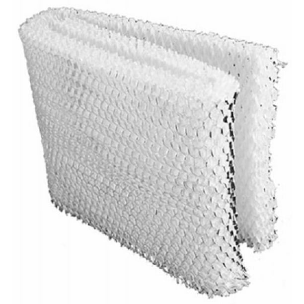 BestAir EF21-PDQ-3 Extended Life Humidifier Wick Filter - Quantity of 2 ...