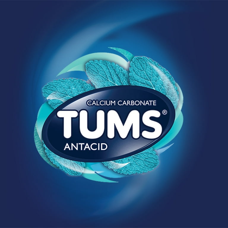 Tums Logo