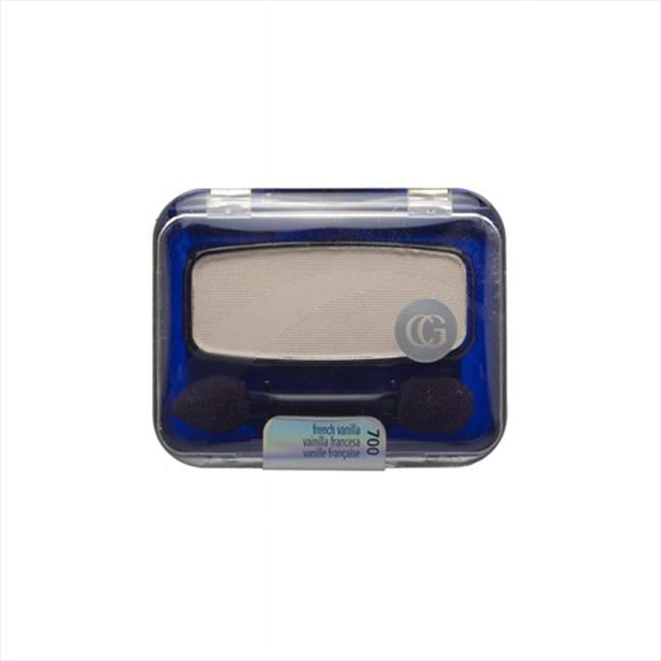 Click here for Covergirl Eye Enhancers 1-Kit Eyeshadow  Silky  Sh... prices