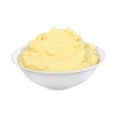 Excellante Nustone White Melamine Dinnerware Collection 96 Oz, 11 ...