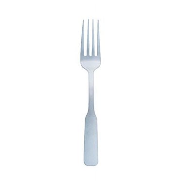Genuine Joe Heavyweight Plastic Fork, 1000 / Carton, Black - Walmart.com