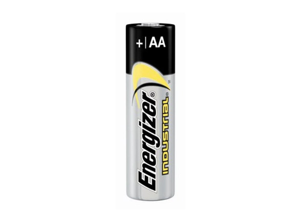 Energizer 1.5V AA Alkaline (24 Pc) EN91 Batteries - Walmart.com