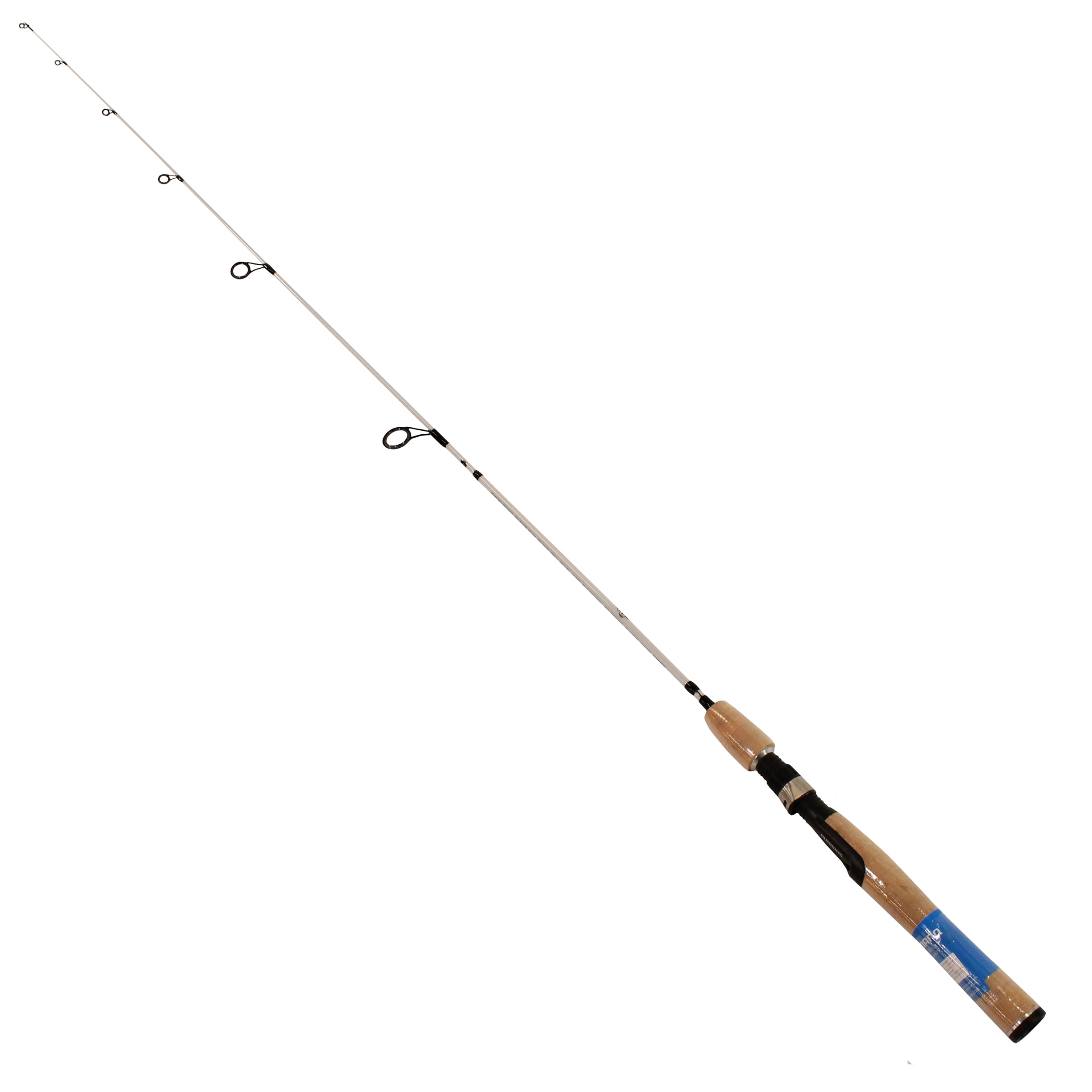 Shimano Sellus Spinning Rod 5'6" Length, 2pc, 3-10 lb Line Rate, 1/32-3 ...