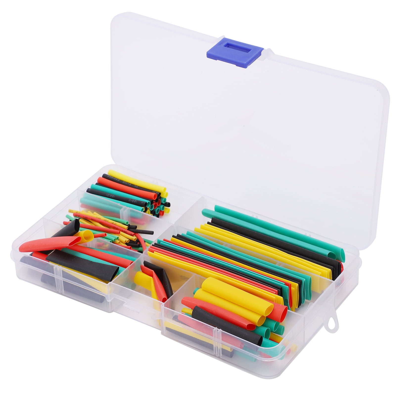 Click here for Estink Heat Shrink Wire Wrap  Wrap Assortment Toug... prices