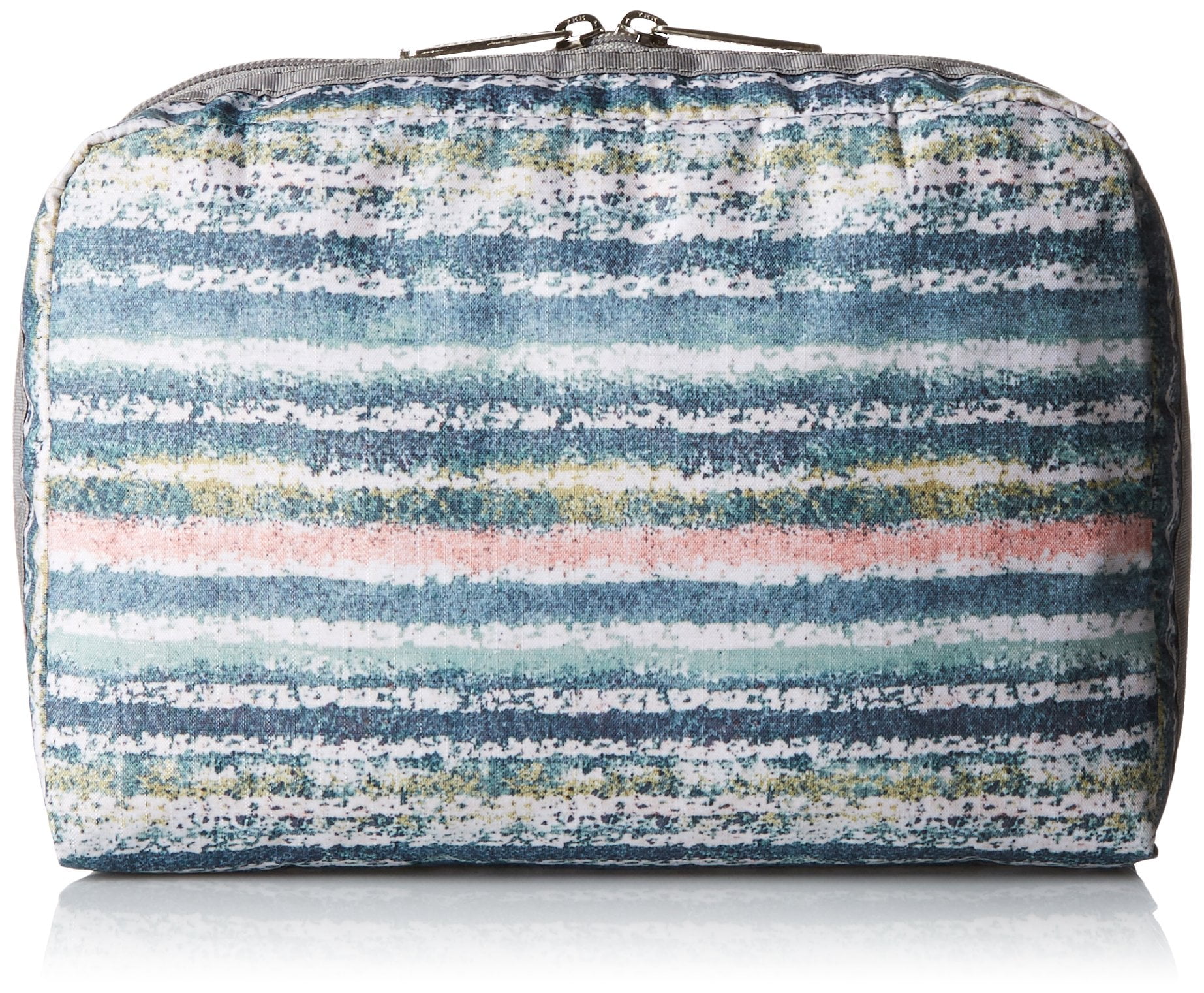 LeSportsac Classic Extra Large Rectangular Cosmetic Case - Walmart.com