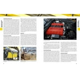 Motorbooks Workshop: GM LS-Series Engines : The Complete Swap Manual ...