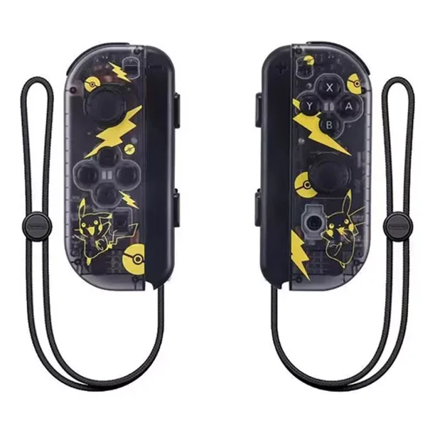 Controlador Inalámbrico Joy Pads KAIYANG Para Nintendo Switch | Walmart ...