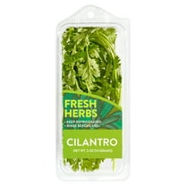Fresh Cilantro, Bunch - Walmart.com