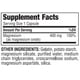 Twinlab Magnesium Capsules, 100 Ct - Walmart.com
