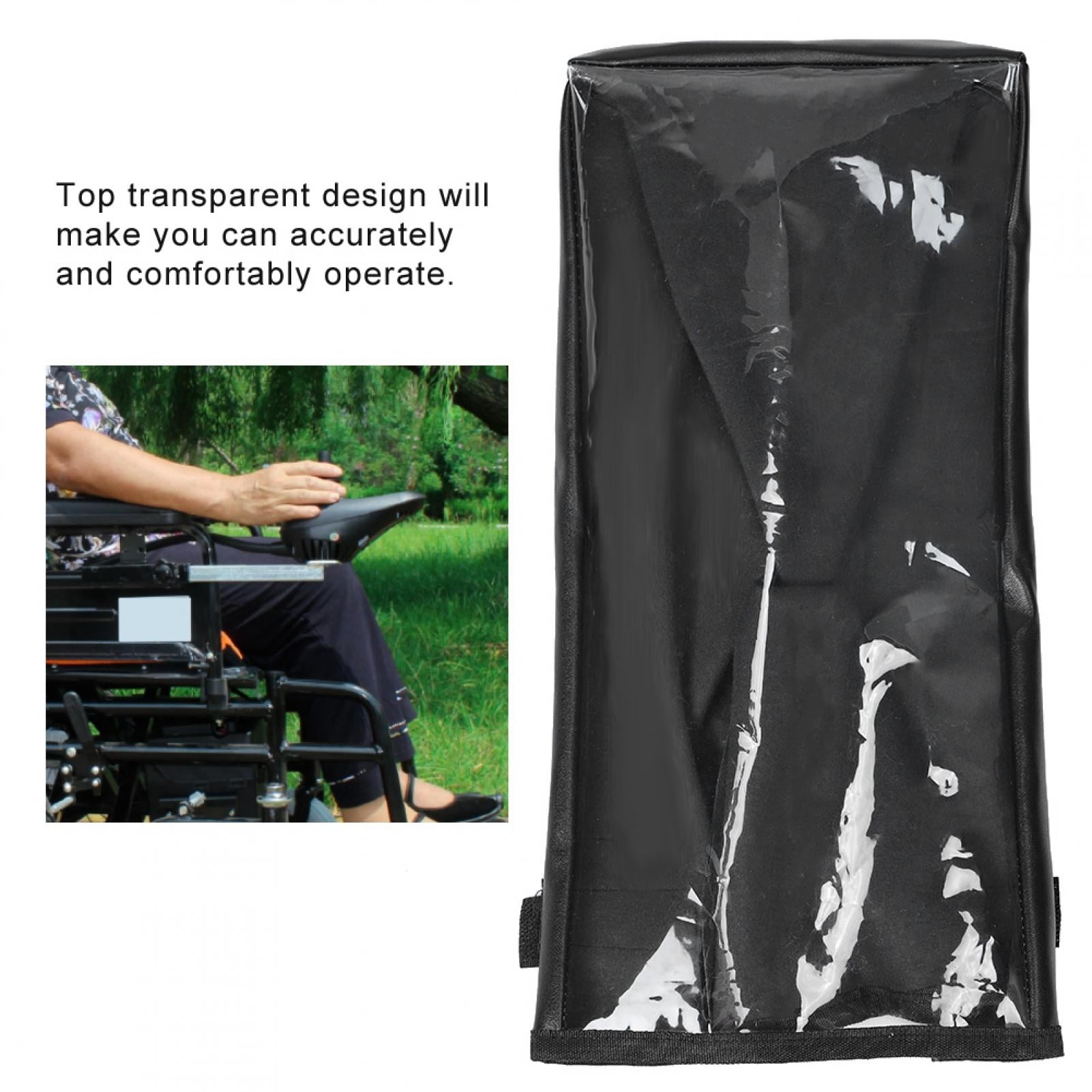 VGEBY Electric Wheelchair Control Panel Cover,Wheelchair Control Panel ...