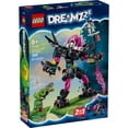 LEGO DREAMZzz Mateo vs. Cyber Brain Mech Robot Building Toy for Kids ...