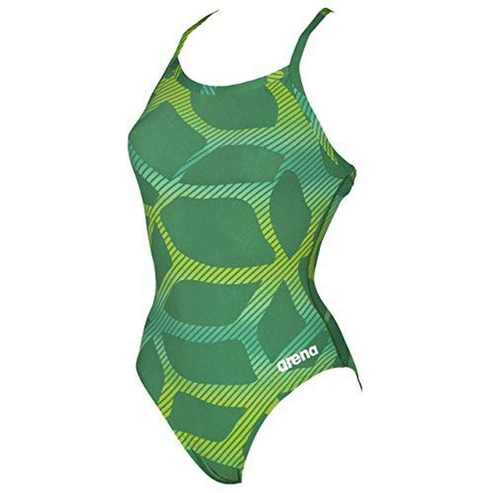 Arena Women's Challenge Back MaxLife One Piece Athletic Training ...