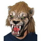 Big Boss Clown Mask Adult Halloween Accessory - Walmart.com