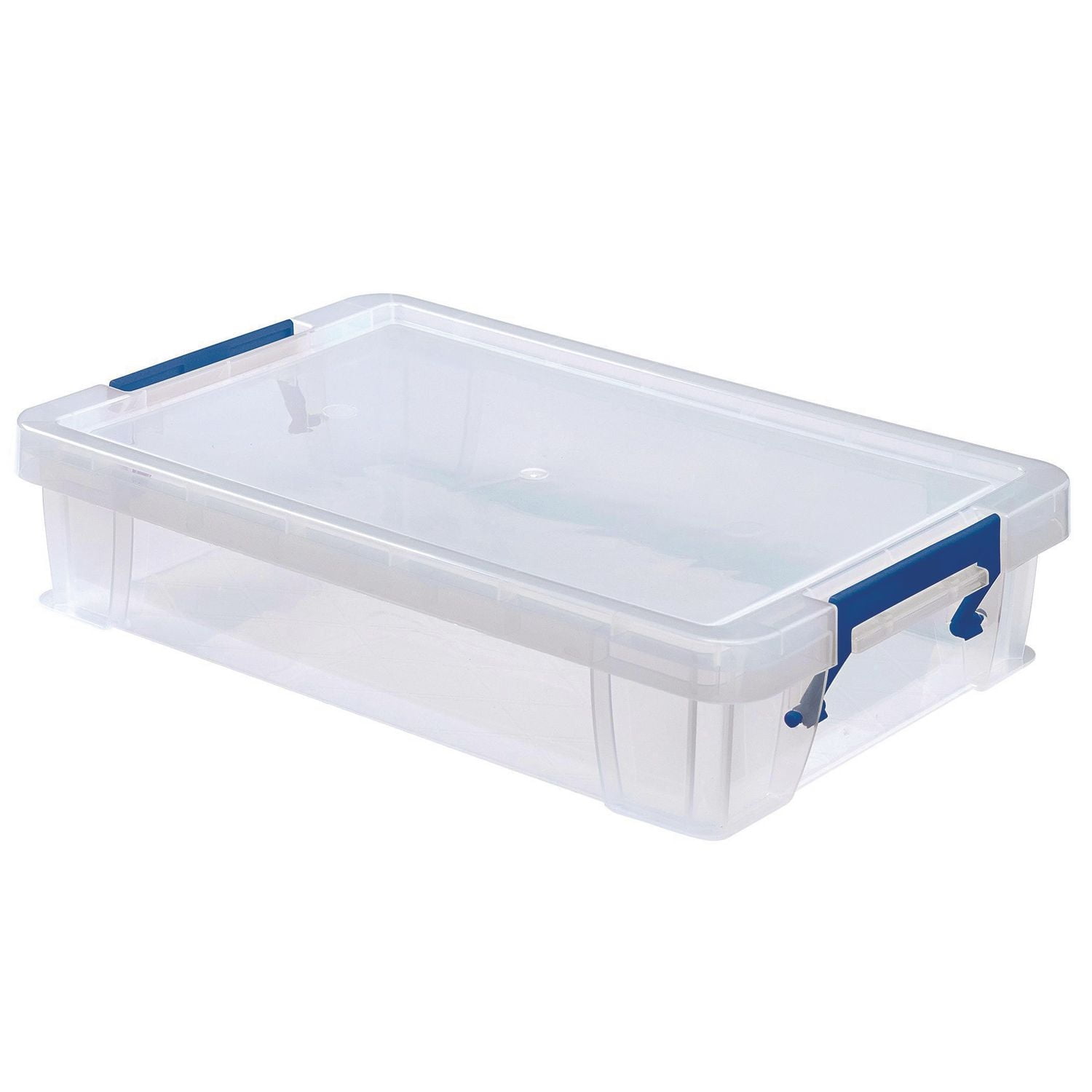 Click here for Bankers Box Plastic Storage Box 5.5l 5.5 L prices