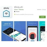 Xfinity Comcast xFi Pods WiFi Network Range Extenders 2nd Generation - Only Compatible With ...