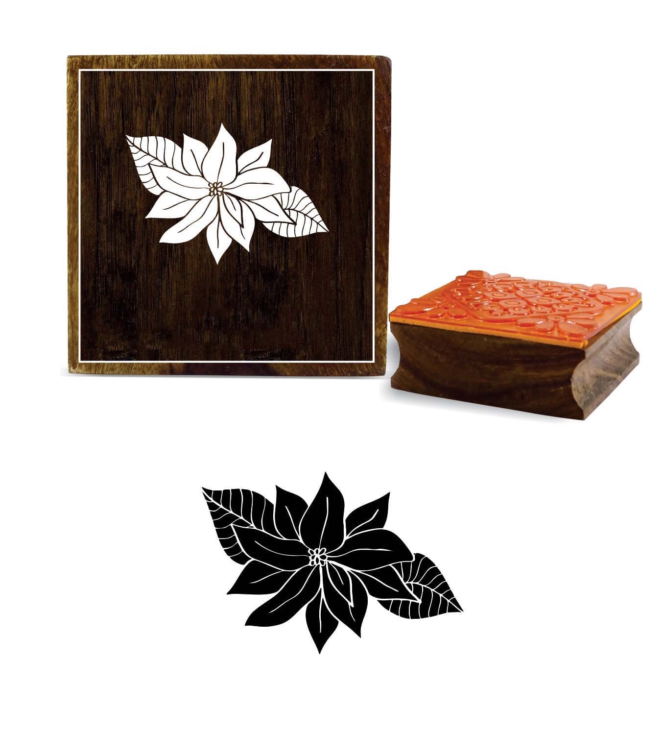 Printtoo PROCESSED Self Inking Rubber Stamp Office Stationary Stamp ...