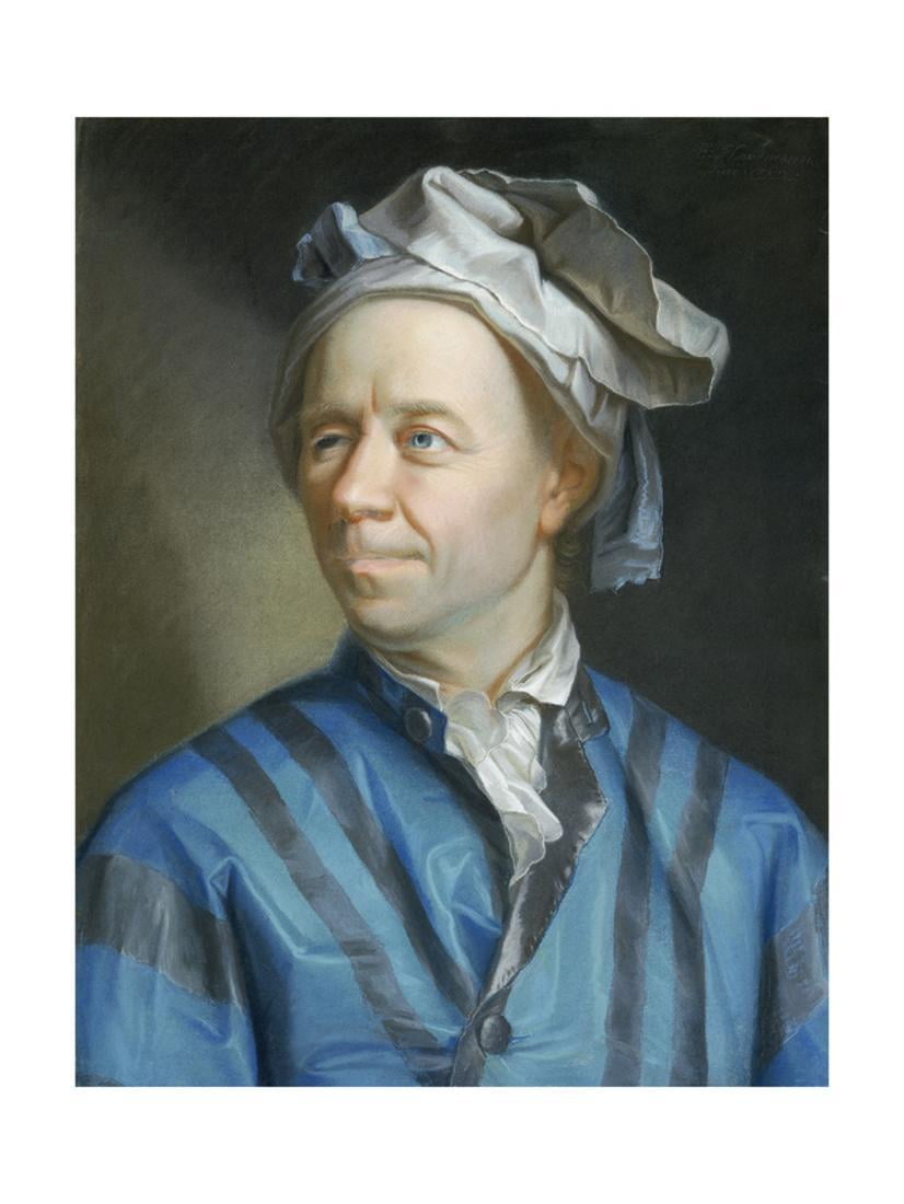 Leonhard euler books - alterpastor