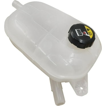 Encore Coolant Recovery Tank with Hose CT-K10001 - Fits 2003 - 2006 Kia ...