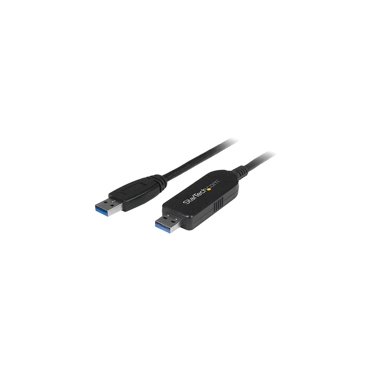Laplink Easy Transfer Cable for Windows (1 Use) - Walmart.com