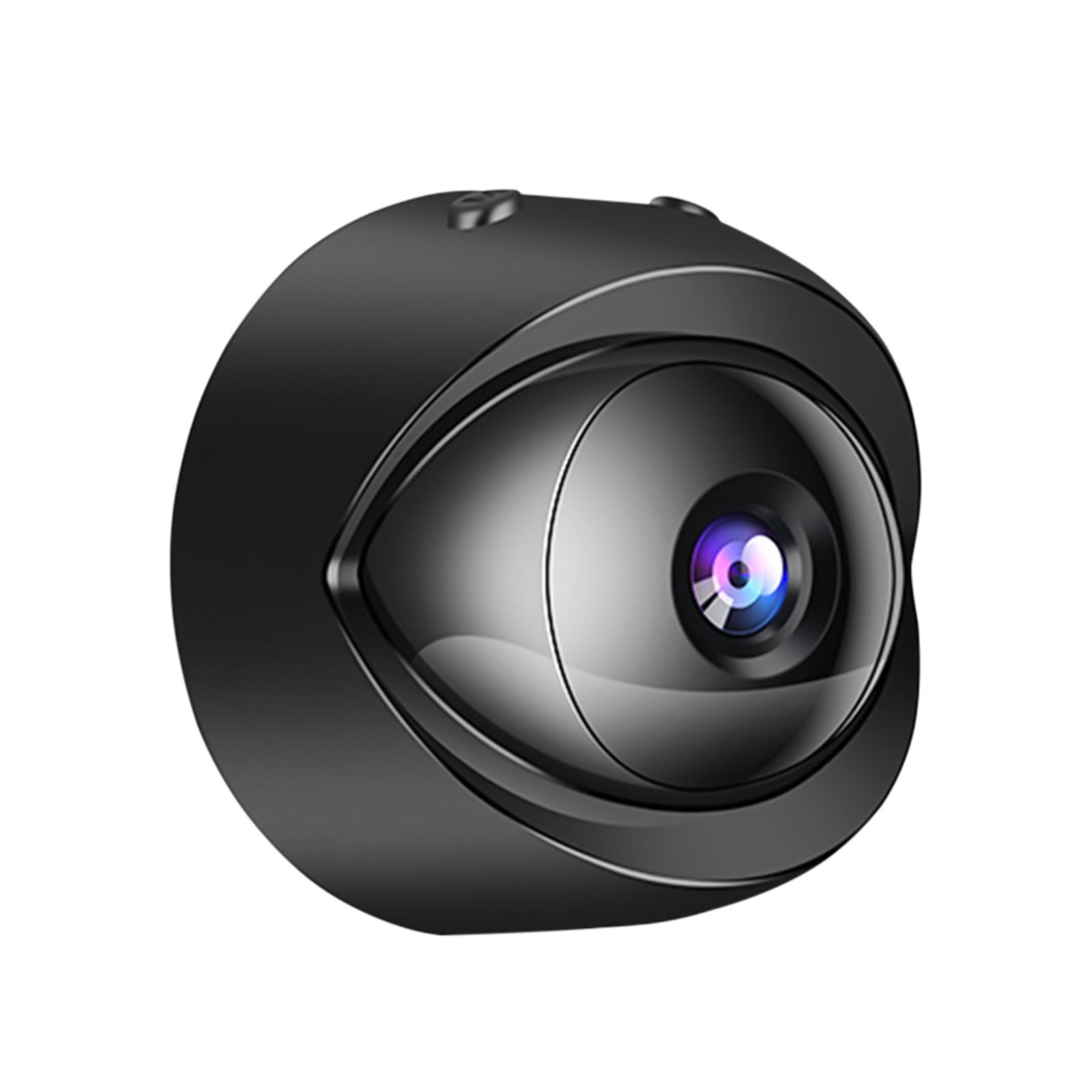 lulshou Mini WiFi Cameras,Wireless Cameras 2.4G Wifi,Built In Battery ...