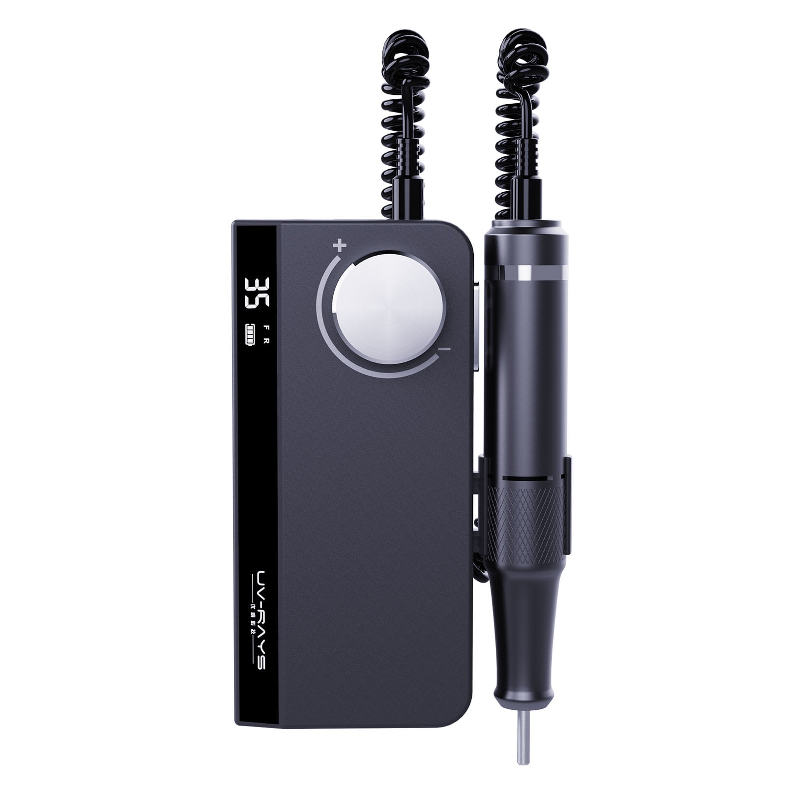 Click here for Yeacher Portable Electric Nail Drill With 35000 Rp... prices