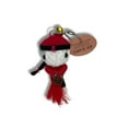 Watchover Voodoo Doll Keychain - Always be Lucky, Good Fortune Charm ...