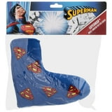 Creative Covers For Golf Superman Multi Logo Blade Putter Cover ...