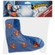 Creative Covers For Golf Superman Multi Logo Blade Putter Cover ...