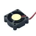 3D Printer Replacement Print Cooling Fan 30x30x10mm 24V Brushless Fan ...