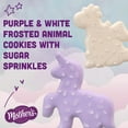 Mother’s Mythical Creatures Cookies, Fun Frosted Animal Cookies with ...