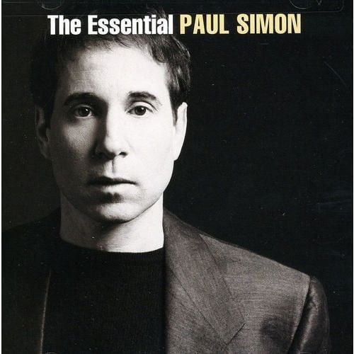 Click here for Anderson Merchandisers Paul Simon - Essential Paul... prices