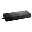 Dell Pro Dock WD25 - USB Type-C with DP Alt Mode Connector, DisplayPort ...