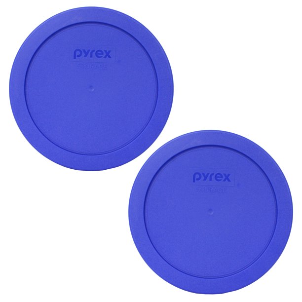 Pyrex Covers