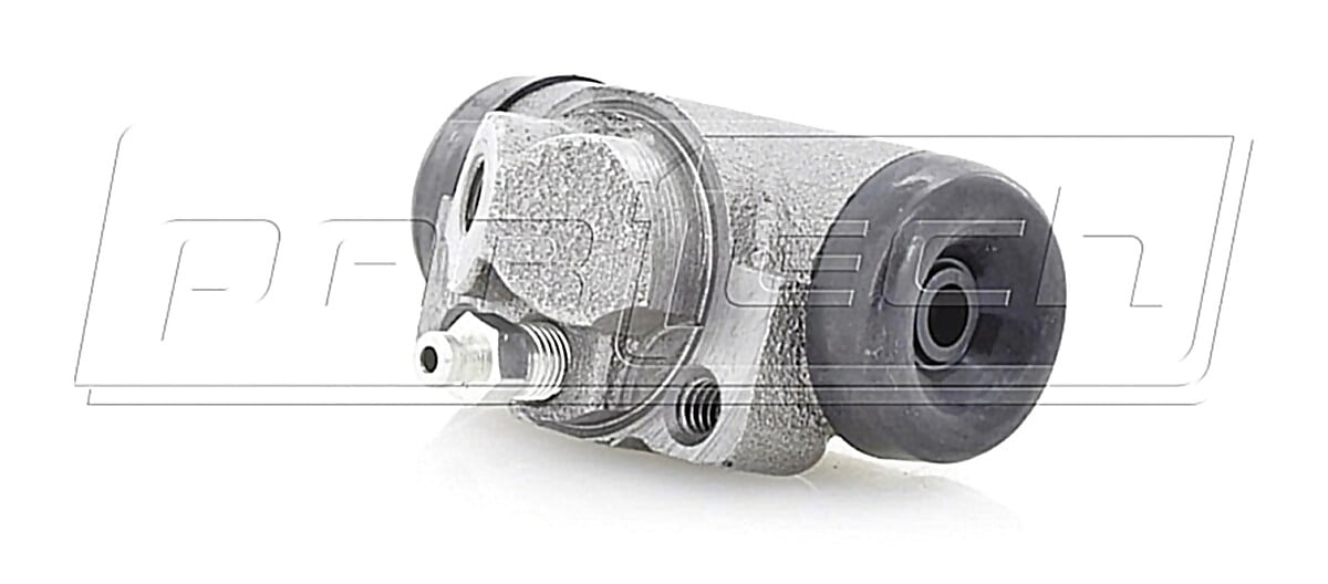 Cilindro Rueda Scout 1965 International L4 2.5L Tra Der PARTECH ...