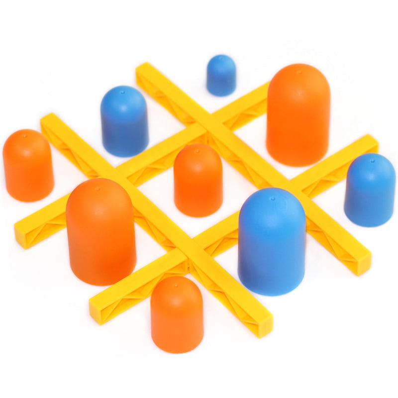 Zeiger Eat A Small Three-chain Game New Parent-child Gobblet Gobblers ...