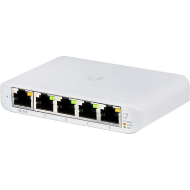 MikroTik RB4011 Ethernet 10-Port Gigabit Router (RB4011iGS+RM ...