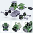 Take-A-Part Military Series 2 - Walmart.com