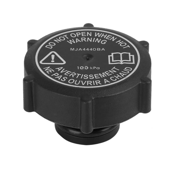 Vehicle Radiator Expansion Coolant Tank Cap Cover for Jaguar X Type 03 ...