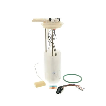 ACDelco GM Genuine Parts MU2130 Fuel Pump and Level Sensor Module Fits ...