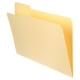 Smead SuperTabÂ® File Folders Manila 1/3 Cut 50/BX Letter (10401 ...