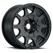 20x10 Method MR316 Gloss Black Wheel 6x135 (-18mm) Fits select: 2004 ...