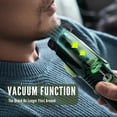 Beard Template Facial Hair Edger Hair Compatible With Machine For Men