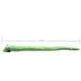 2025 Long Snake Hand Puppet,Kids Hand Puppet Toys Can Be Used For ...