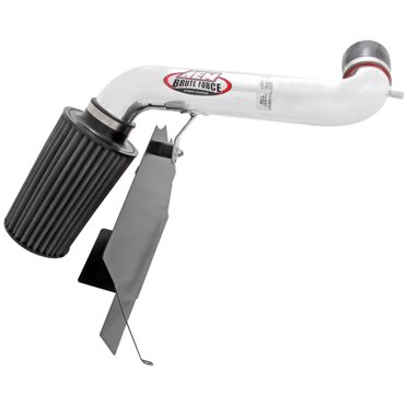 K&N Cold Air Intake Kit: High Performance, Guaranteed to Increase ...