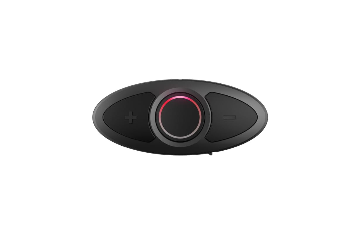 Control remoto del sistema de comunicación Bluetooth Sena RC3 | Bodega ...